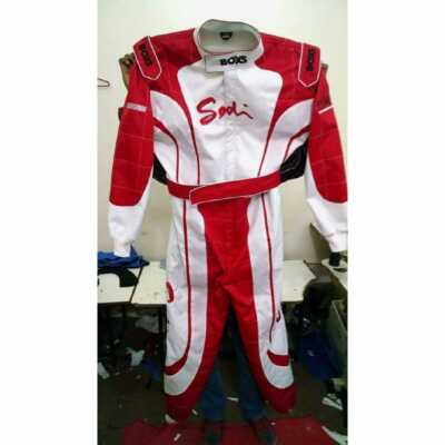 SODI Karting Suit CIK/FIA Level 2 (Free gifts included) | eBay