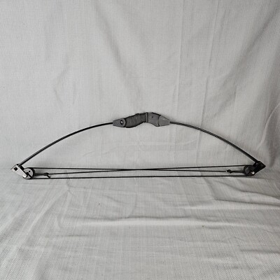 Barnett Lil' Banshee Kids Compound Bow - Ambidextrous | eBay
