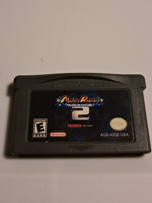 Monster Rancher Advance 2 (Nintendo Game Boy Advance, 2002) | eBay