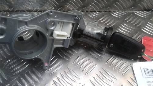 ANTIVOL DE DIRECTION Opel Astra H SW (L35) 2008 93181315 | eBay