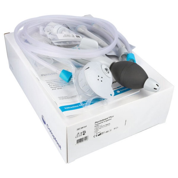 Coloplast Peristeen Plus System with Balloon Catheter (29141) for sale ...