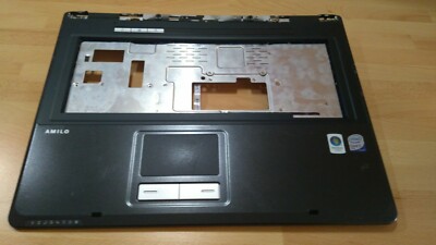 Fujitsu Siemens Amilo Pi 2540 Touchpad Cover Upper Case Flat | eBay