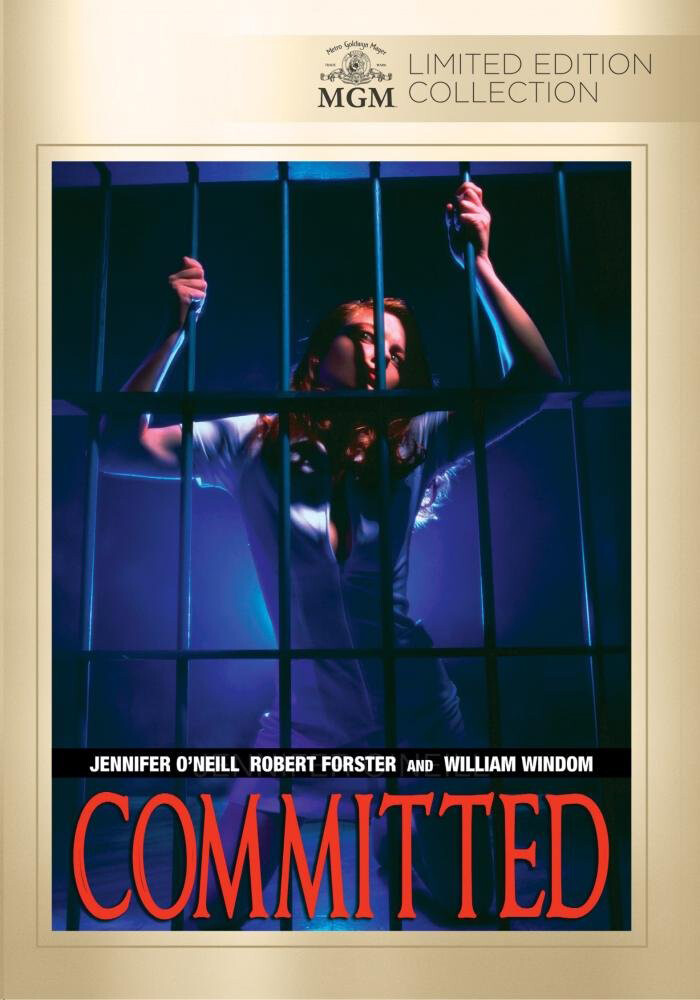 Committed (DVD, 1991) for sale online | eBay UK