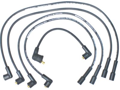 For 1969 International M800 Navy Spark Plug Wire Set Walker 86123MXJH ...