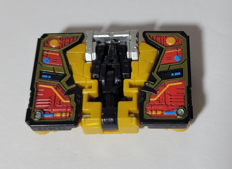 Transformers Legacy United BUZZSAW Cassette Unbroken (Goes With ...