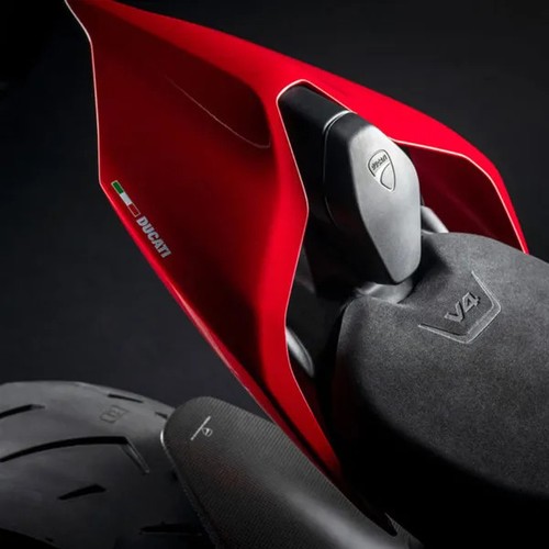 Scarico completo Termignoni racing titanio Ducati Panigale V2/V2S 2025 ...