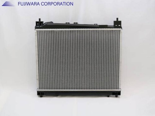TOYOTA Probox UA-NCP59G Radiator 1640021070 [Used] [PA01154975] | eBay