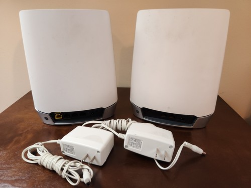Netgear Orbi 750 Series Router (RBR750) and Satellite (RBS750) | eBay