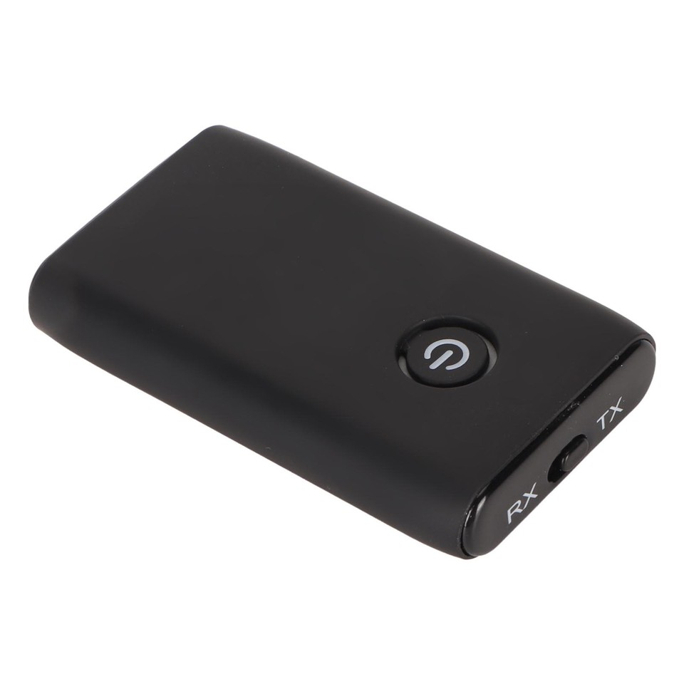 ANC Noise Reduction Bluetooth Transmitter Receiver For TVs Computer ...
