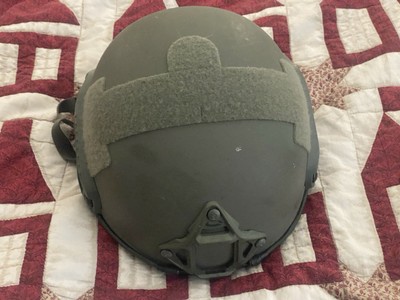 Ops Core FAST HC Helmet, Size XXL, Green | eBay