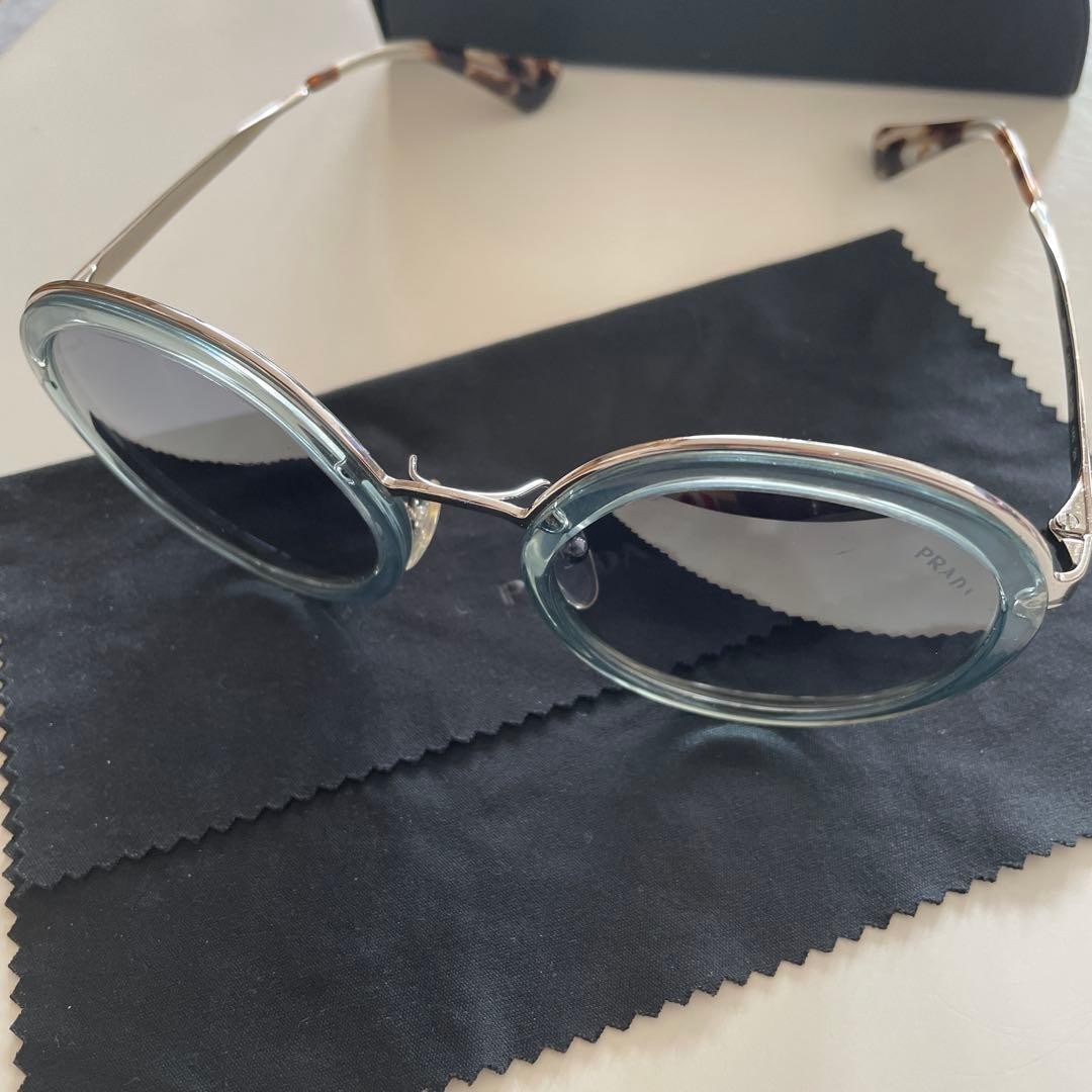 PRADA Sunglasses Spr50T 54S 23 Vys-5R0 140 2N | eBay