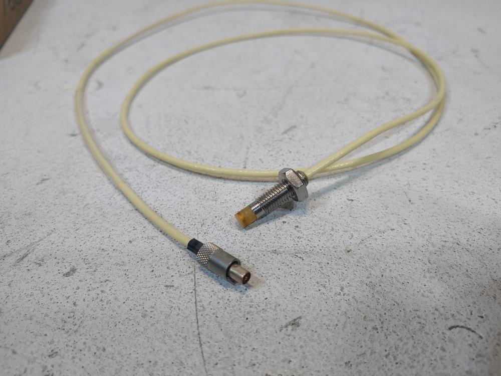 Bently Nevada 21500-00-08-10-02 7200 Series Probe Sensor D508966 for ...