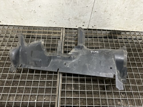 DODGE Chargeur Radiateur Air Guide Adhésif Canal 68212036AB 2015+ Droit ...