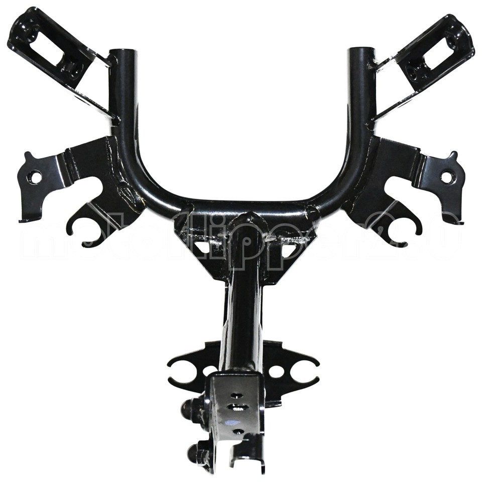 Genuine OEM 2015-2018 Yamaha R3 Upper Front Nose Stay Bracket Fairing ...