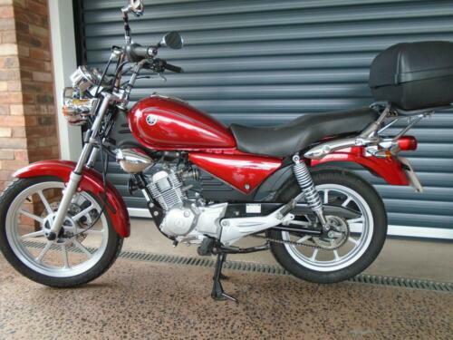 Yamaha Choppers/Cruisers for sale | eBay UK