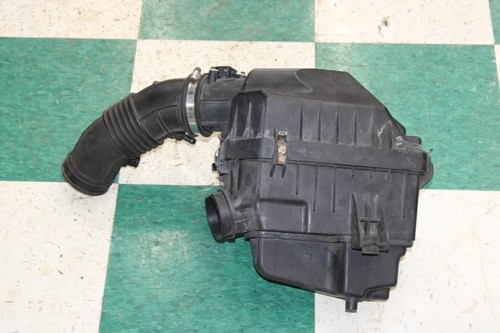 07-09 CR-V 2.4L Motor Engine Intake Air Cleaner Filter Box Housing ...