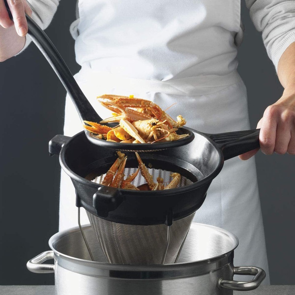 Matfer W693 Chinois, 8 | eBay