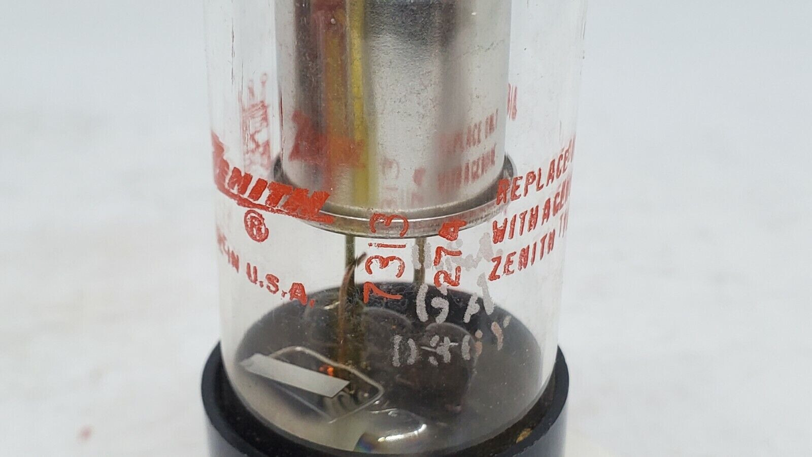 1B3GT NOS Tube USA Brand Vacuum Tube 1G3GTA 1Z7S CV1830 1B3 1G3GTA 1Ц7С ...