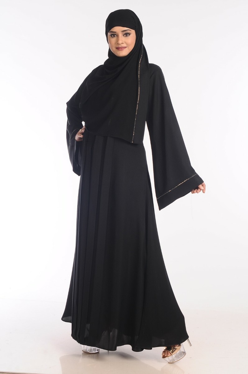 Stone Burqa Designs