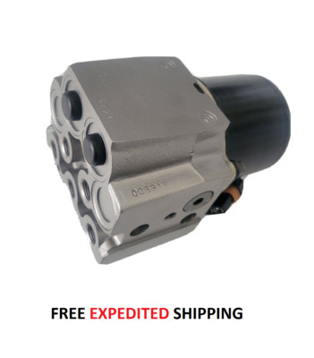 OEM GM 19149234 ABS Anti Lock Brake Pump 00-07 Yukon Escalade Tahoe ...