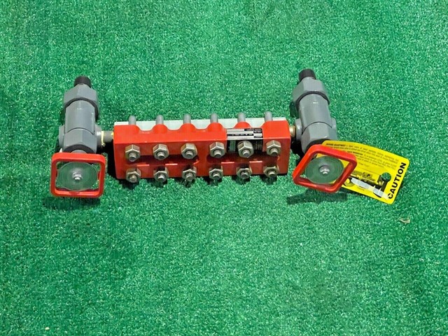 Inferno R100 Mid Pressure Reflex Level Gauge R100-16AANAABCAA for sale ...