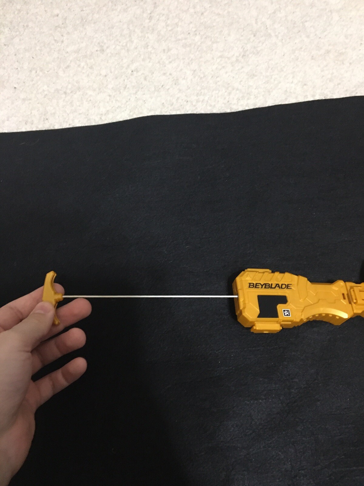 Golden beyblade ripper | eBay
