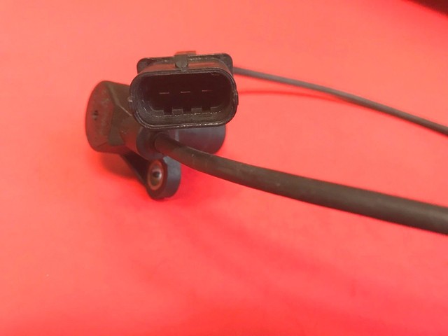 Engine Crankshaft Position Sensor Standard PC709 fits 07-11 Porsche 911 ...