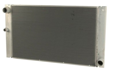 Radiatore Acqua Radiatore Motore BMW 7 E65 E66 E67 E68 730D 17117795138 ...
