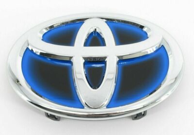 Toyota New Genuine Front Grille Emblem 16-19 Prius 15-18 Avalon 75310 ...