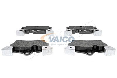 REAR Disc Brake Pad SET Fits AUDI Q7 4L PORSCHE Cayenne VW Touareg ...
