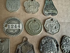 US Trade Tokens for sale | eBay