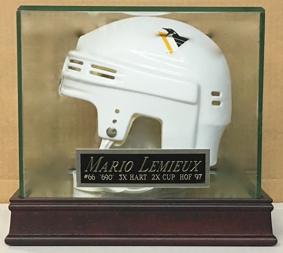 ADAM OATES BRUINS NAMEPLATE FO AUTOGRAPHED Signed HOCKEY STICK PUCK ...