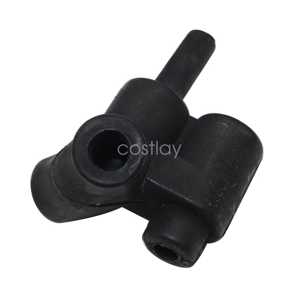 New Breather Hose Kit Fits for Mercedes C Class CL CLK CLS ML R S SL ...