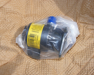 Fuel Injector - Evinrude / Johnson (5004479) | eBay