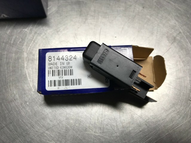 8144324 GENUINE Volvo SWITCH VOE8144324 | eBay