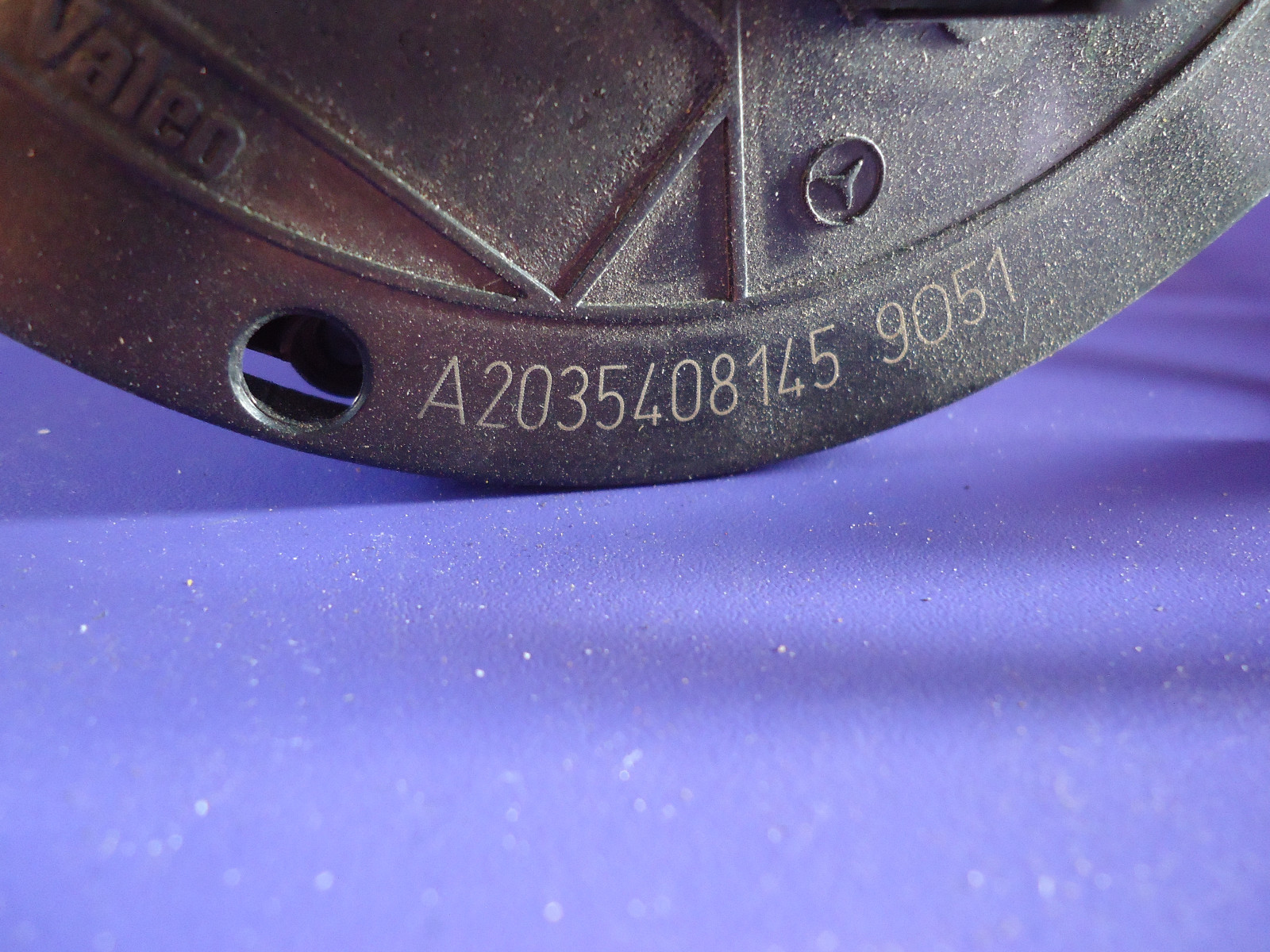 Mercedes Benz W203 Airbagschleifring Schleifring 1694641018 2035408145 ...