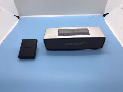 FOR PARTS Bose SoundLink Mini Speaker Model 061384 | eBay