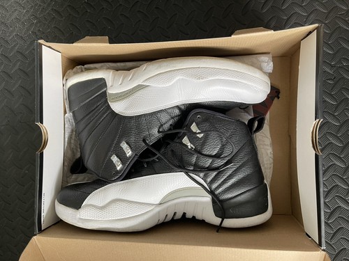 Jordan 12 Playoff Size 12 | eBay