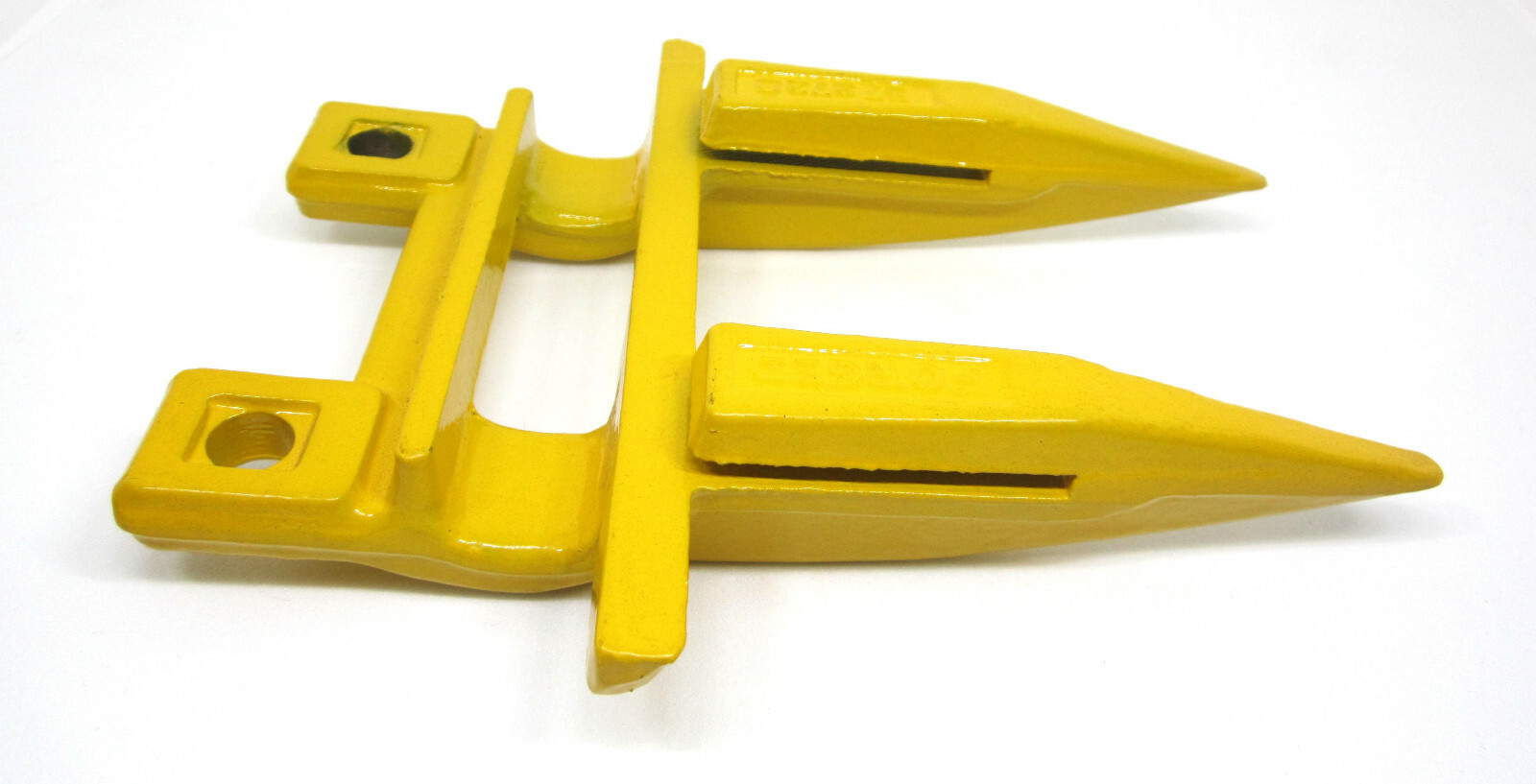 80379720 379720 NH New Holland Combine Double Sickle Header Guard ...