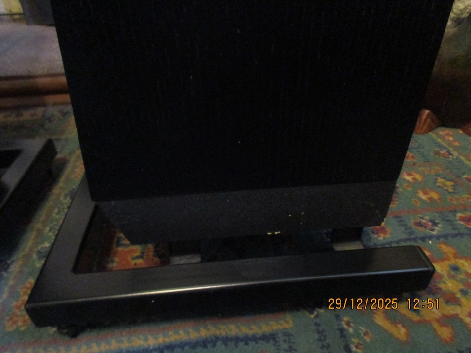 Naim Audio IBL Speakers | eBay UK