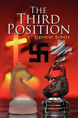 C. Signoret Echols | The Third Position | Taschenbuch | Englisch (2009 ...