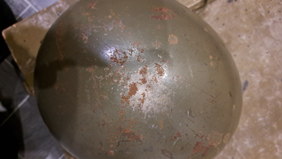 2ww cotton Helmet net cover with purpose left holes for camouflage ...