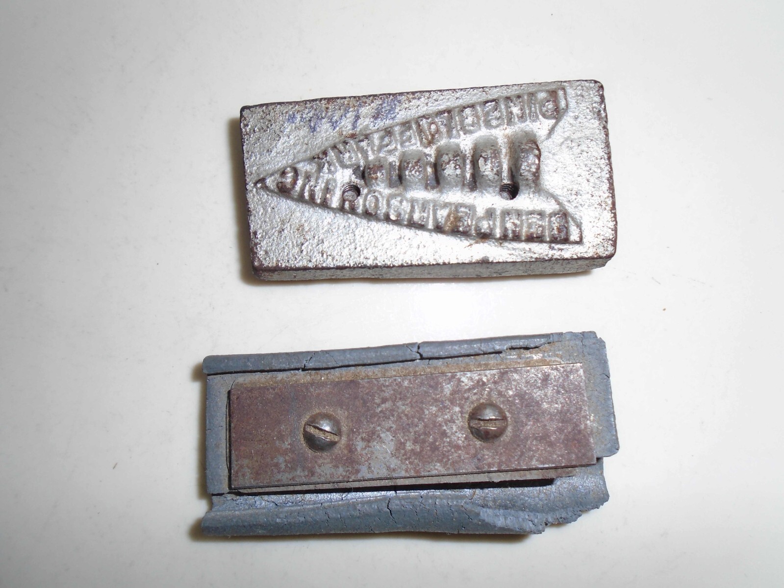 Vintage Ben Pearson Archery Arrow Tapering Tools ~ Scarce | eBay