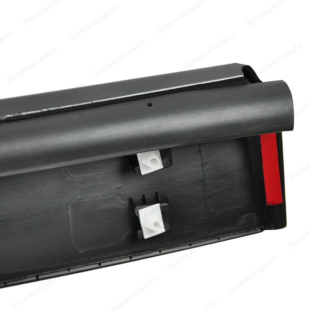 NEW Rear Right Door Lower Molding Garnish For 2012-2016 Honda CR-V ...