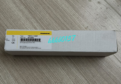 TBEN-L1-16DIP TURCK module brand new | eBay