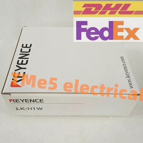 1PCS Brand Keyence LK-H1W NEW Ribbon Cable Fast Ship | eBay