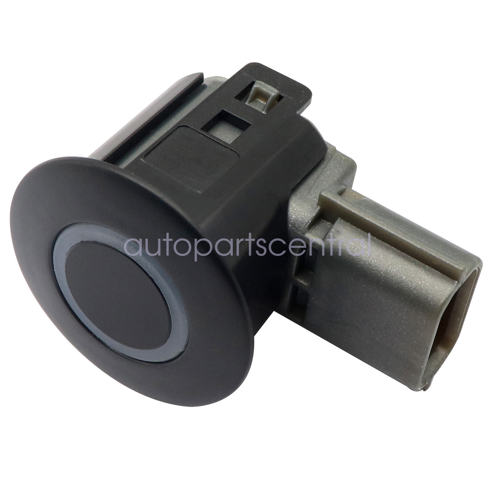 Front Rear Bumper Sonar Sensor Parking for Nissan Pathfinder Infiniti ...