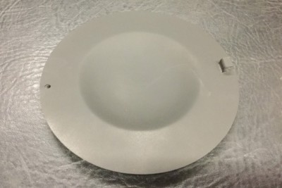 AirCooled Type 1 Steering Box Access Cover 60-Prior Prt# VRD261 | eBay