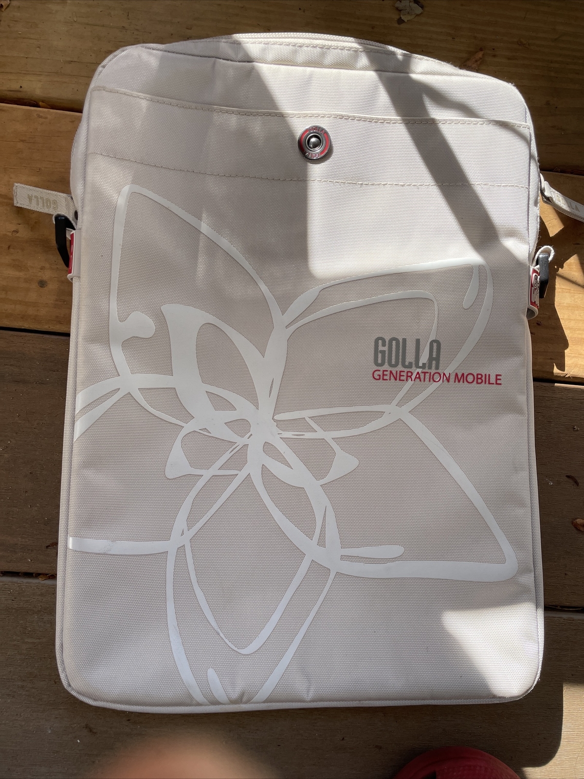 Golla - Generation Mobile Laptop Bag. 13 1/2 X 9 1/2 | eBay