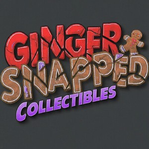 Ginger Snapped Collectibles | eBay Stores